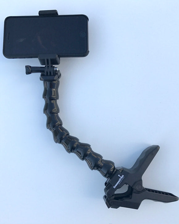 Spinning Stick – The Spinning Stick